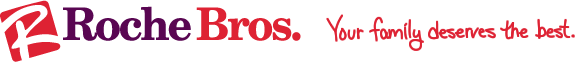 Roche Brothers logo | Retail Options